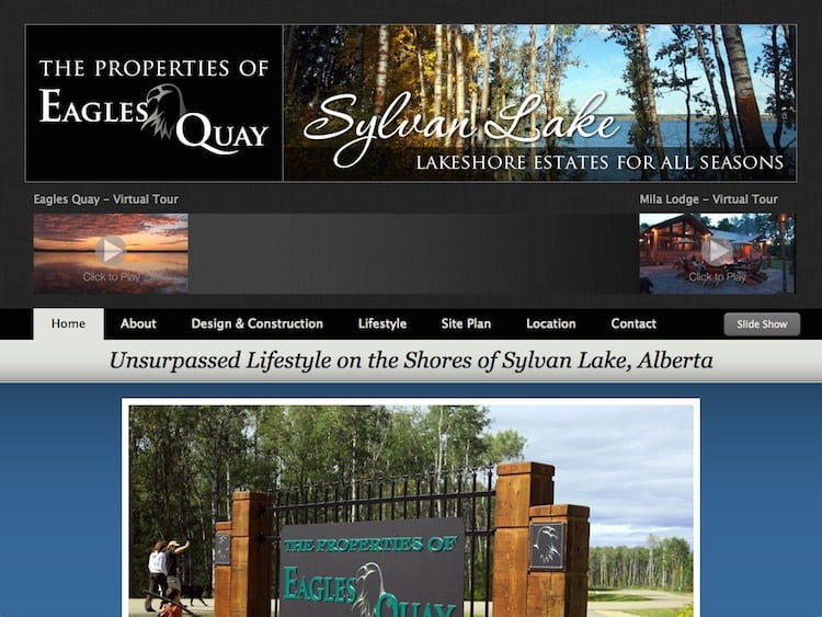 Wordpress Framework & Design Suite | Ultimatum Theme Showcase - Page 2 of 9