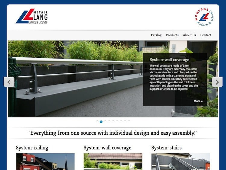 Wordpress Framework & Design Suite | Ultimatum Theme Showcase - Page 3 of 9
