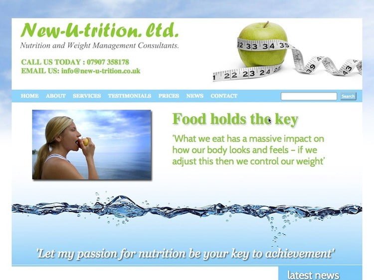 Wordpress Framework & Design Suite | Ultimatum Theme Showcase - Page 4 of 9
